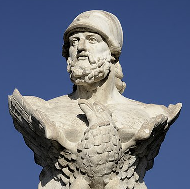 Cimon – the Athenian general and statesman - World History Edu