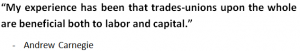 Andrew Carnegie and the Homestead Strike in 1892 - World History Edu