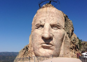 Crazy Horse – Biography, Life Achievements, Military Attacks, & Facts ...