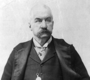 J.P. Morgan: History, Achievements and Facts - World History Edu