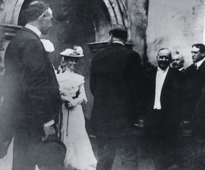 Assassination of U.S. President William McKinley - World History Edu
