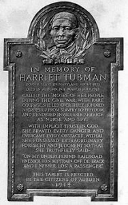 9 Major Achievements of Harriet Tubman - World History Edu
