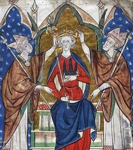 Dafydd ap Gruffydd and his struggle against England - World History Edu