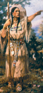 Greatest Native Americans of All Time - World History Edu