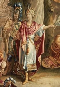 Astyages: The Last King of the Median Kingdom - World History Edu