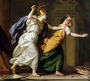 Ovid's Metamorphoses - World History Edu