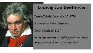 The 12 Greatest German Composers of All Time - World History Edu