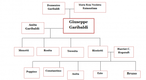 Giuseppe Garibaldi: History and Major Achievements - World History Edu