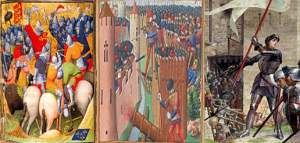 Hundred Years’ War: History, Timeline, & Facts - World History Edu