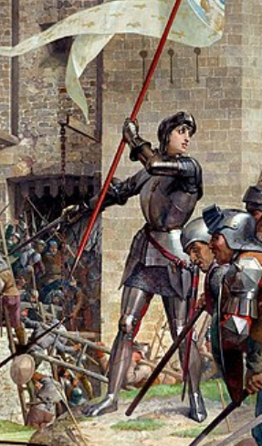 Major Causes of the Hundred Years’ War (1337-1453) - World History Edu