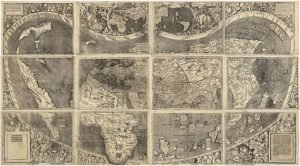 Amerigo Vespucci’s Greatest Achievements and Voyages - World History Edu