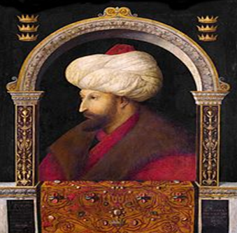 Mehmed the Conqueror: 10 Major Achievements - World History Edu