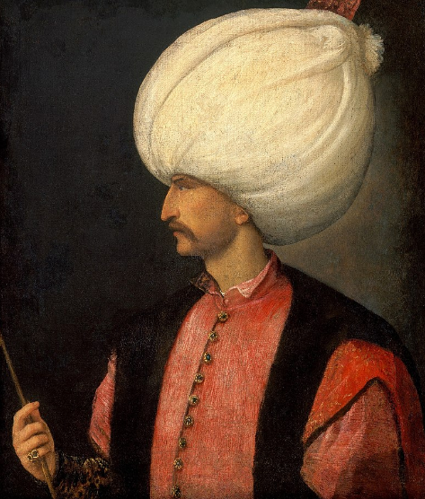 10 Greatest Ottoman Sultans and their Accomplishments - World History Edu