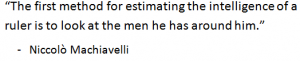 Niccolò Machiavelli: Political Philosophy, Beliefs, Notable Works ...