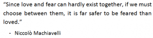 Niccolò Machiavelli: Political Philosophy, Beliefs, Notable Works ...