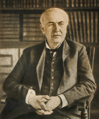 Thomas Edison - History, Facts, Inventions & Major Achievements - World ...
