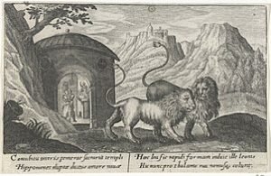 Atalanta – Origin Story, Family, Power and Abilities - World History Edu