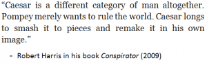 Pompey the Great: History, Major Facts & Greatest Accomplishments ...