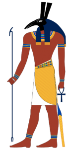 The Conflict between Horus and Seth over the Throne of Ancient Egypt ...