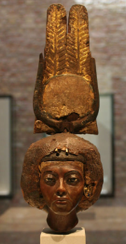 8 Greatest Female Rulers of Ancient Egypt - World History Edu