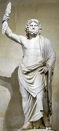 9 Most Famous Sons of Zeus: From Ares to Perseus - World History Edu