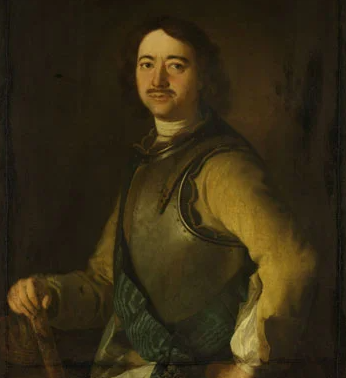 Peter the Great – History, Major Reforms & Notable Accomplishments ...
