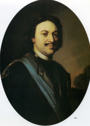 Peter the Great – History, Major Reforms & Notable Accomplishments ...