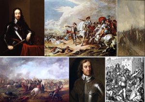 English Civil Wars: History, Causes, Outcome & Facts - World History Edu