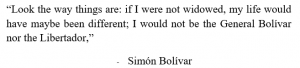 Simon Bolivar: History, Accomplishments and Major Facts - World History Edu