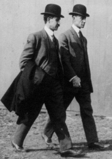 Wright Brothers - Biographies, Notable Inventions & Accomplishments ...