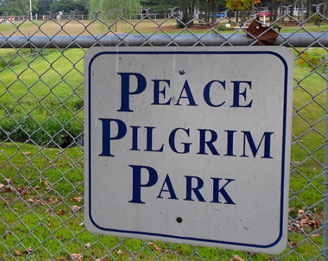 Mildred Lisette Norman: The Peace Pilgrim - World History Edu