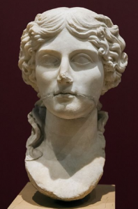 Agrippina the Younger - World History Edu