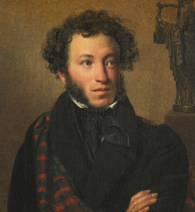 Alexander Pushkin: Biography, Most Famous Works & Accomplishments ...