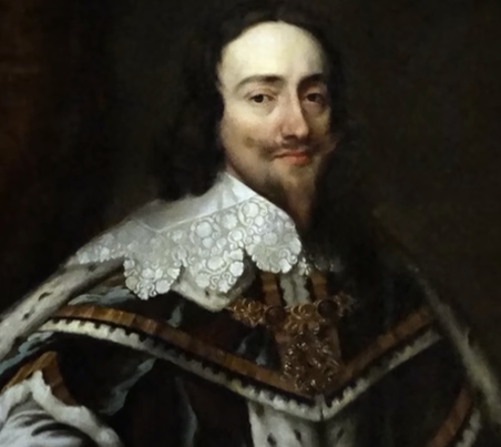 Charles I of England - Reign, English Civil War & Execution - World ...