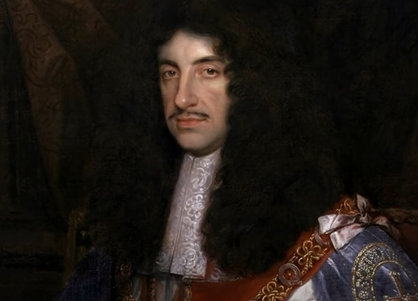 Charles II of England: History, Family, Reign & Achievements - World History Edu