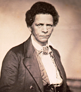 Joseph Jenkins Roberts - the African-American merchant who became ...