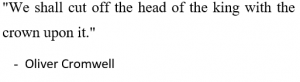 Charles I of England - Reign, English Civil War & Execution - World ...