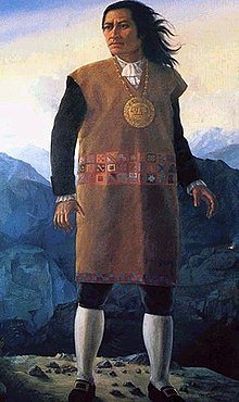 Túpac Amaru: History, Rebellion & Death - World History Edu