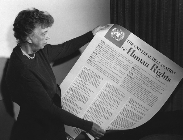 10 Most Influential U.S. First Ladies and their Accomplishments - World ...
