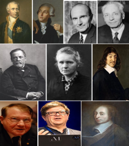 French scientists Archives - World History Edu