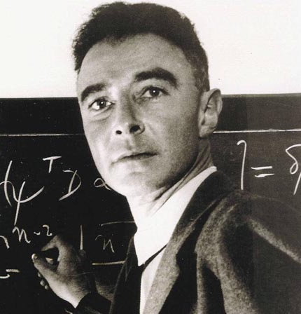Robert Oppenheimer: Biography, Los Alamos Laboratory & Legacy - World ...