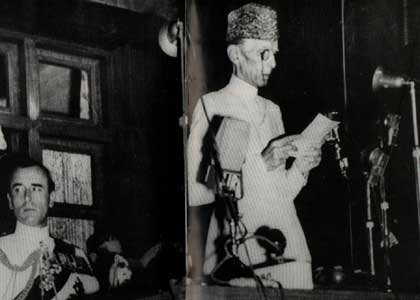 Muhammad Ali Jinnah – The Founder of Pakistan - World History Edu