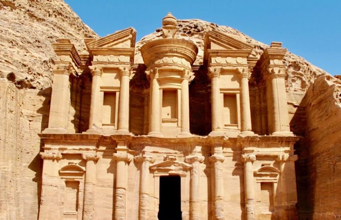 New Seven Wonders of the World: Definition, Selection, History ...