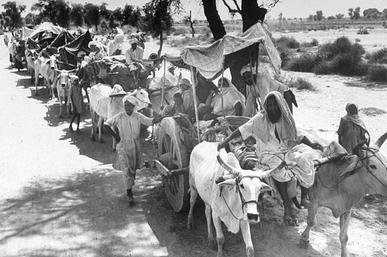 Partition of India: History, Causes & Effects - World History Edu