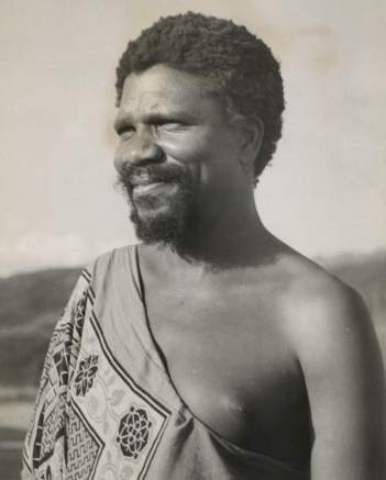 Sobhuza II: History, Family, Reign, & Accomplishments - World History Edu