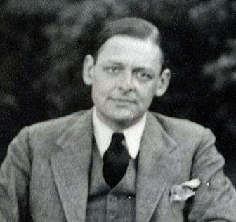 T.S. Eliot: Biography, Notable Works and Accomplishments - World ...