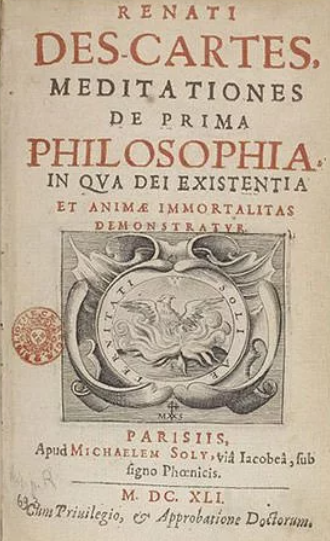 René Descartes: History & Most Notable Achievements - World History Edu