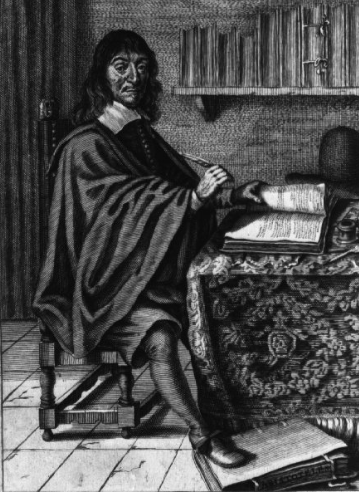 René Descartes: History & Most Notable Achievements - World History Edu