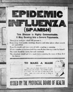 10 Worst Pandemics in History - World History Edu