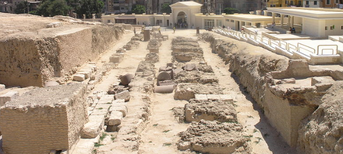 Serapis: Graeco-Egyptian God of Healing, Fertility, and Unity - World ...